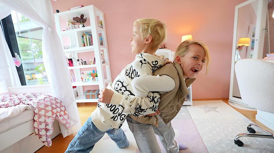 Videoclips / Bellinga TV