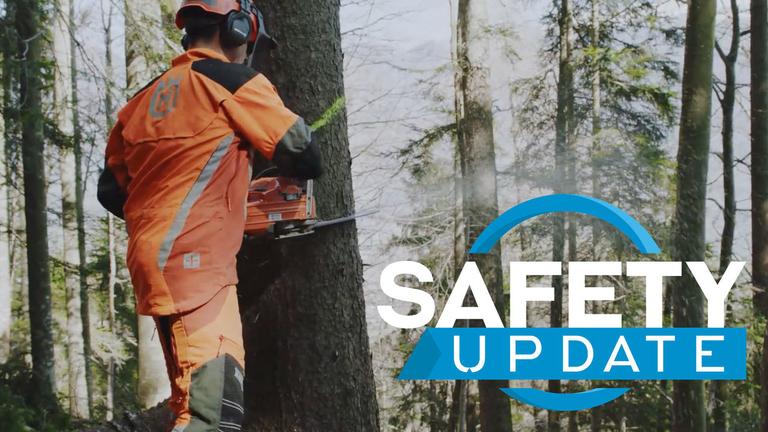 Safety starts with you / Safety TV