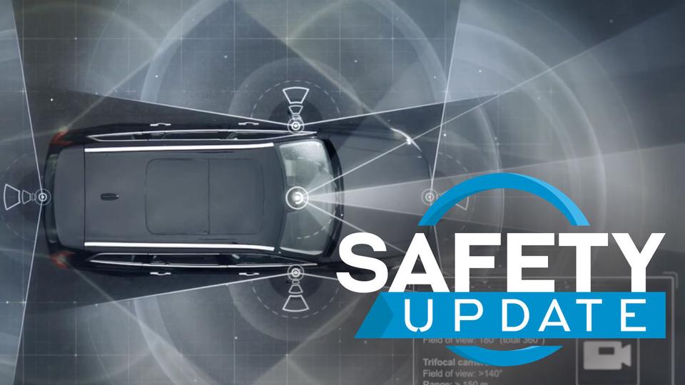 Safety starts with you / Safety TV