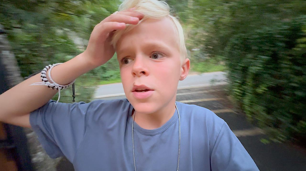 NIET TERUG naar NEDERLAND!? 😱🇳🇱 ONZE WERELDREIS GAAT DOOR!!! 🌏 ...