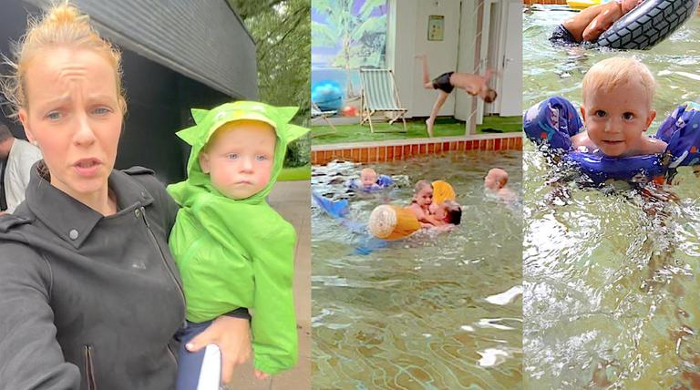 DE BELLiNGA'S – "VAKANTiE OP STELTEN" – OFFICIËLE TRAILER 2023 ...