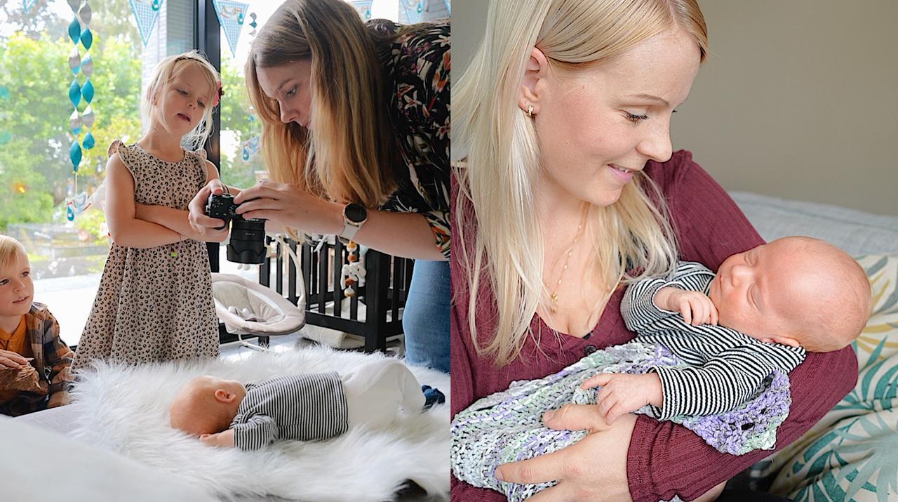 SAMEN DE WERELD AAN ( Expeditie Familie Vos Song) - Lucilla & Fara ...