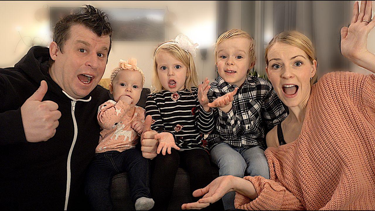 AL JULLiE FANMAiL iS KWiJT! | Bellinga Familie Vloggers #1379 / Bellinga TV