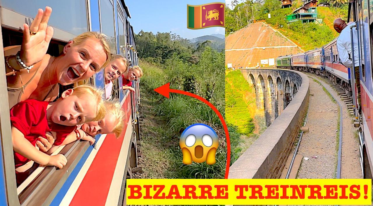 NIET TERUG naar NEDERLAND!? 😱🇳🇱 ONZE WERELDREIS GAAT DOOR!!! 🌏 ...