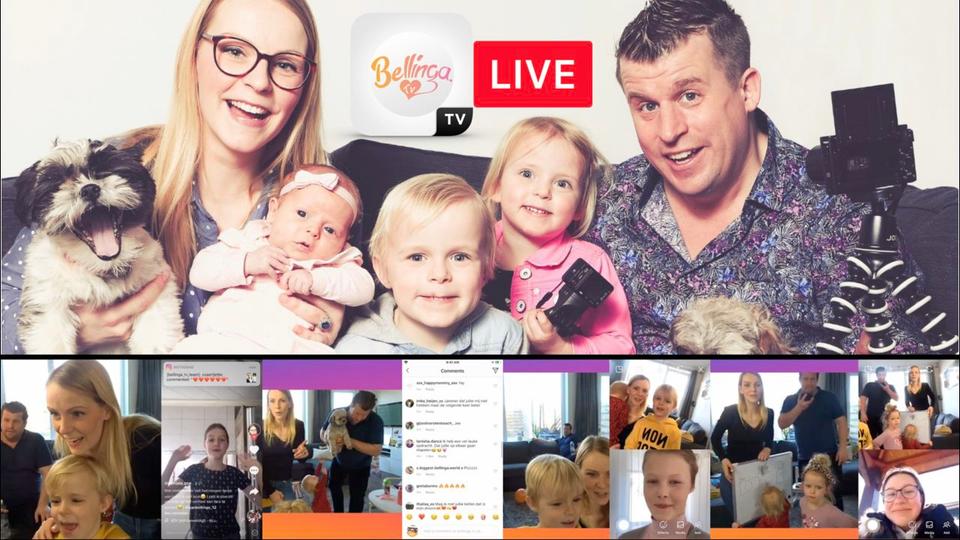 Bellinga TV