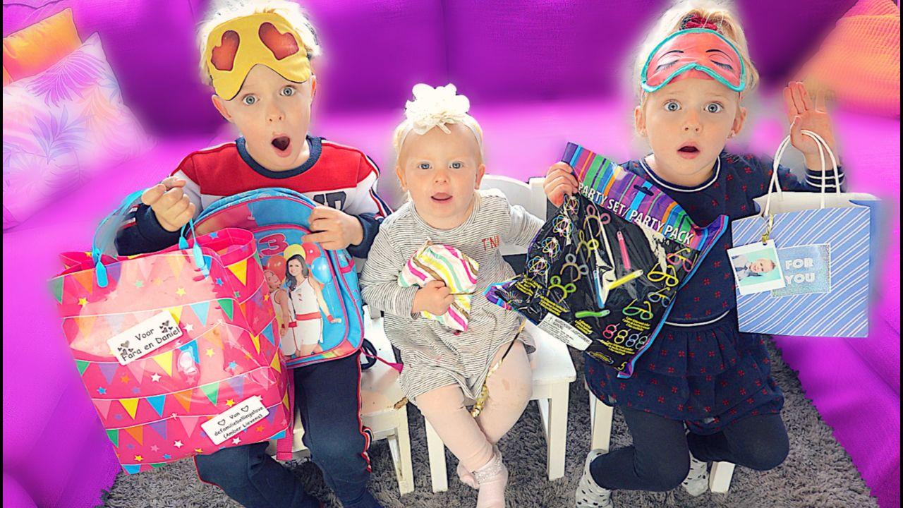 BACK TO SCHOOL OUTFiT SHOPPiNG CHALLENGE | Lucilla Bellinga #107 ...