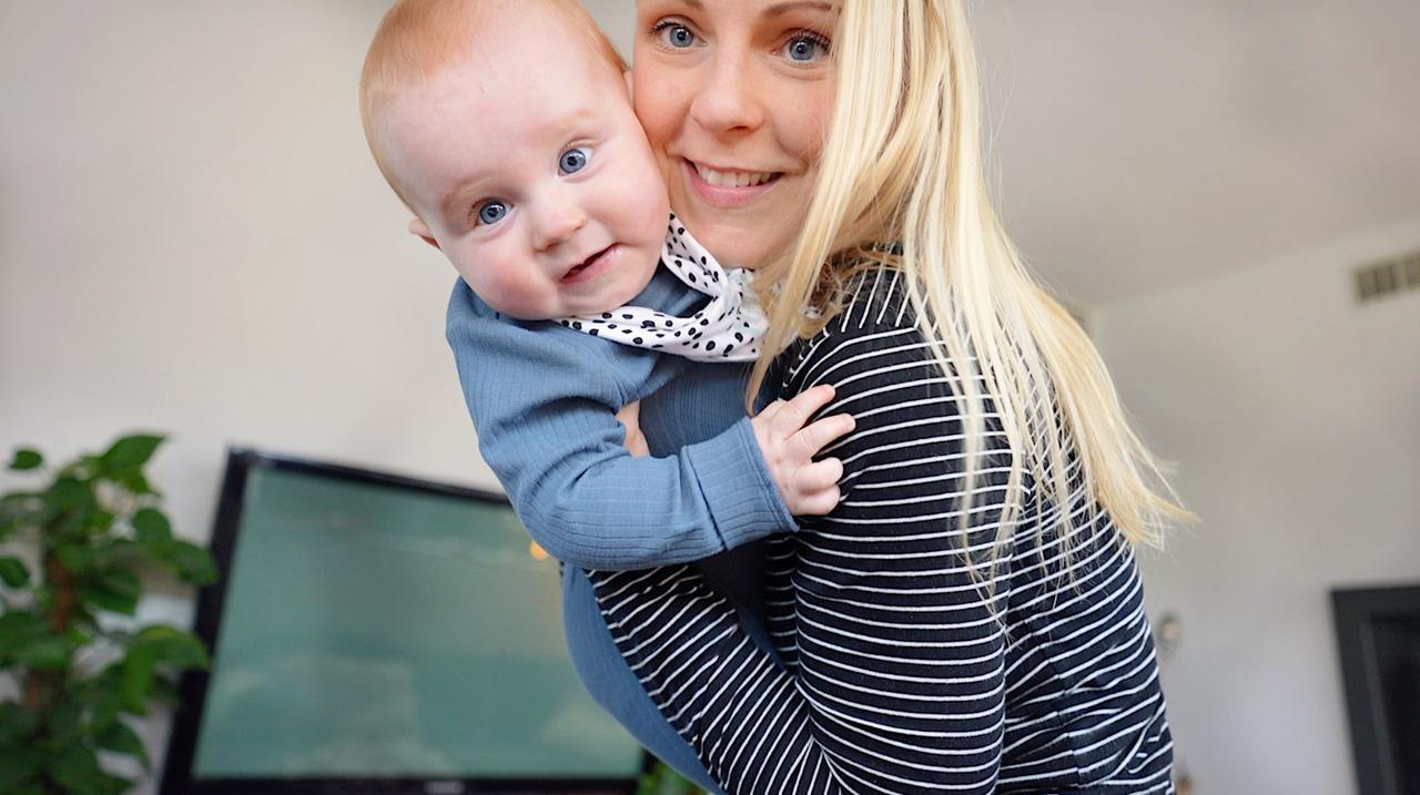 LiEDJES ZiNGEN VOOR MAMA | Bellinga Moederdag Special 2018 / Bellinga TV