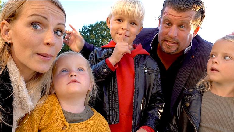 Daniel & Fara / Bellinga TV