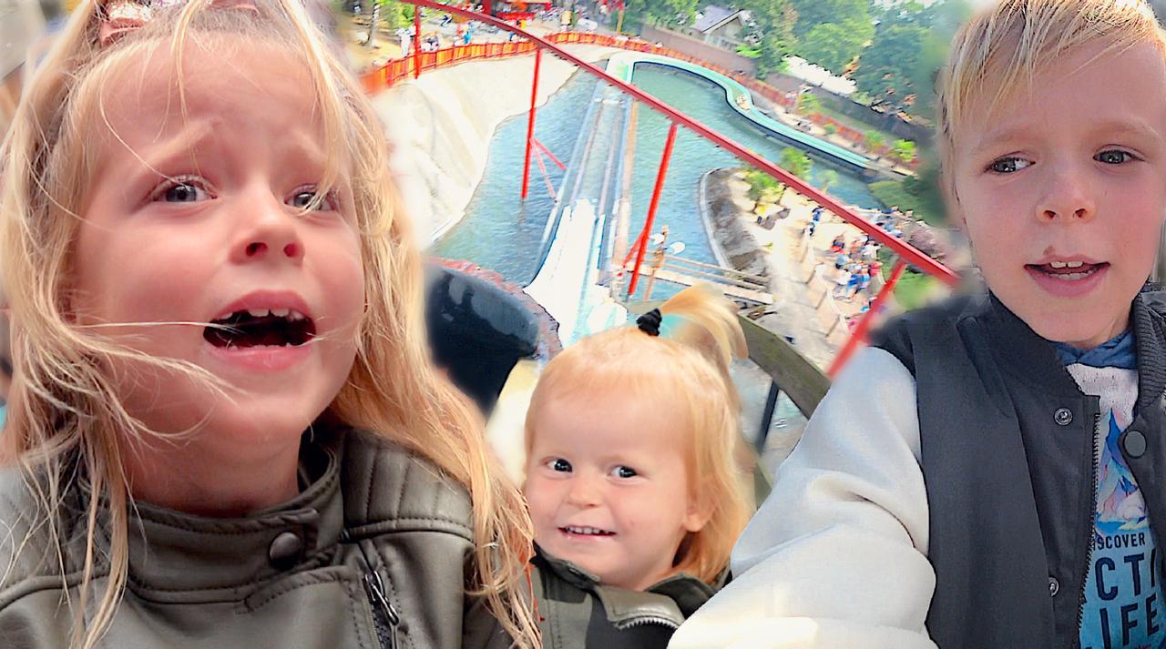 DUiMPJE OMHOOG - Luan Bellinga [OFFiCiAL MUSiC ViDEO] / Bellinga TV