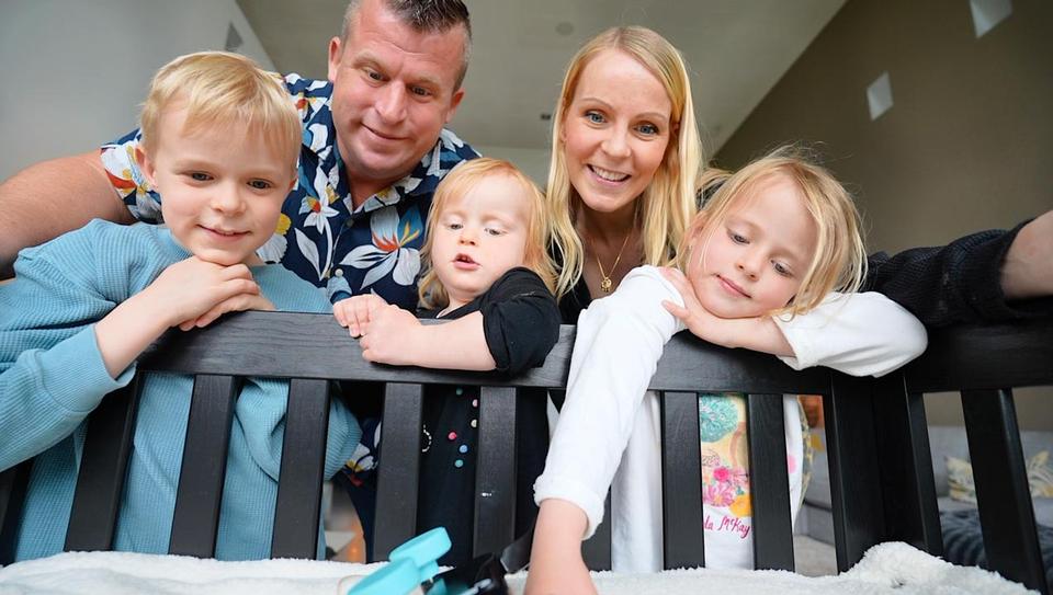 iK KAN NiET WACHTEN - Lucilla Bellinga [ OFFiCiAL MUSiC ViDEO ...