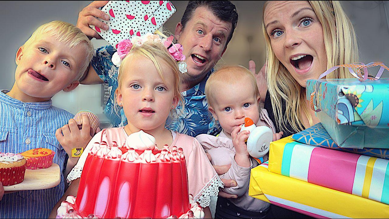 We willen jullie wat vragen ... / Bellinga TV