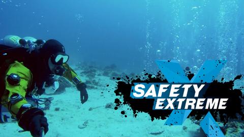 Safety starts with you / Safety TV