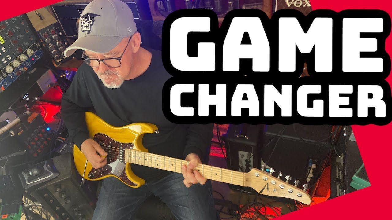 Tim Pierce: Try this GAMECHANGER for your Rhythm Skills / All Guitar ...