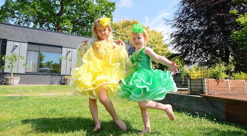 Muziek / Bellinga TV