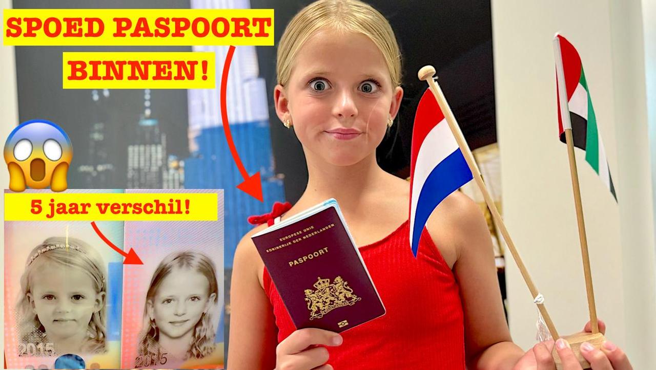 “IJSJES" - Lucilla Bellinga [OFFiCiAL MUSiC ViDEO] / Bellinga TV