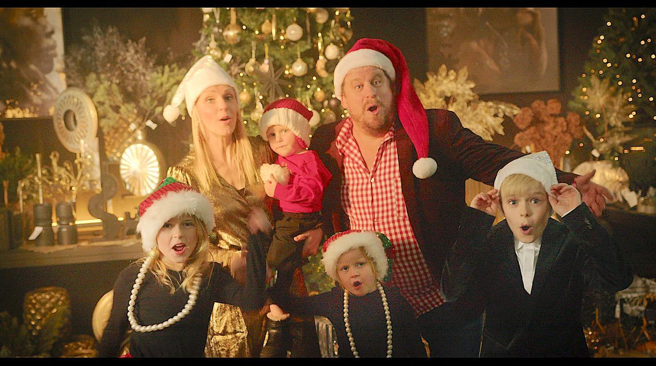 Videoclips / Bellinga TV