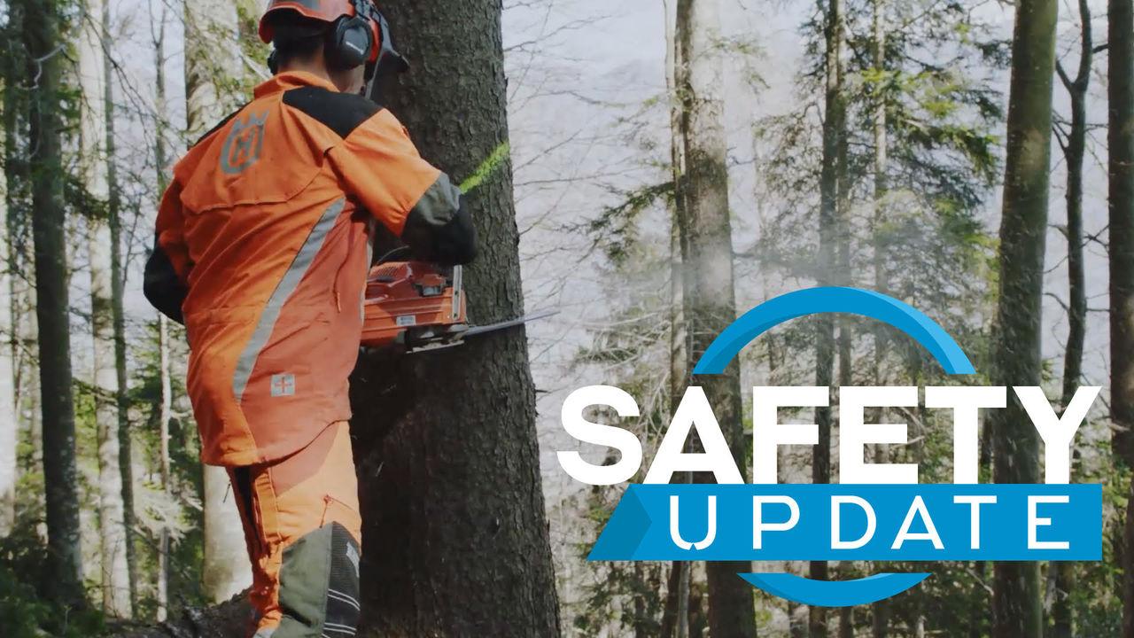 Safety starts with you / Safety TV
