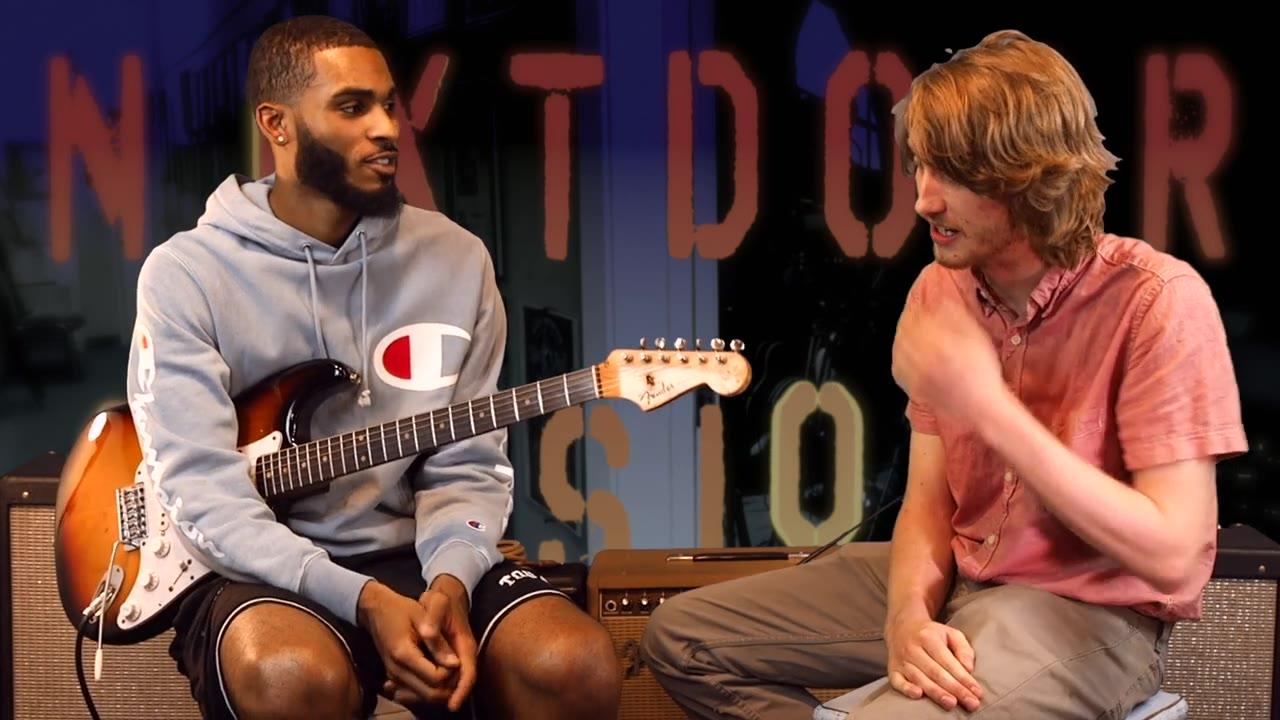 Rob Gueringer / All Guitar Network