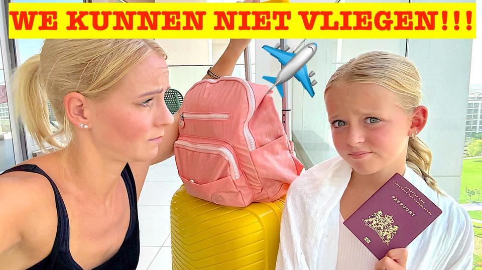 “IJSJES" - Lucilla Bellinga [OFFiCiAL MUSiC ViDEO] / Bellinga TV