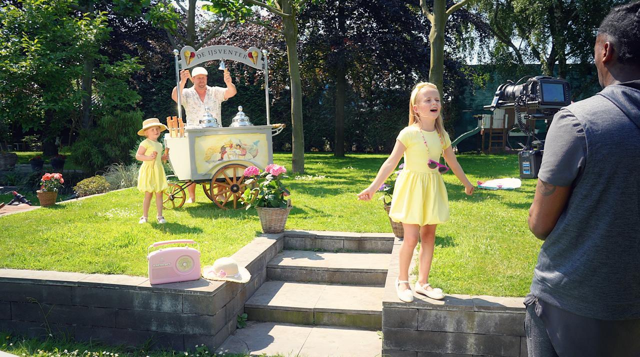 Videoclips / Bellinga TV